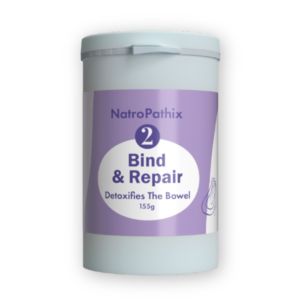 Bind & Repair Powder - 150gm – Natropathix
